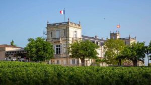 Château Ducru-Beaucaillou